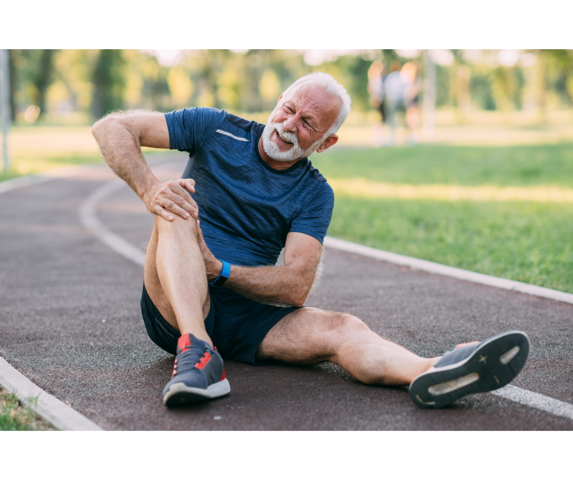 Understanding Knee Pain When Bending: Causes & Solutions – Nature Aid